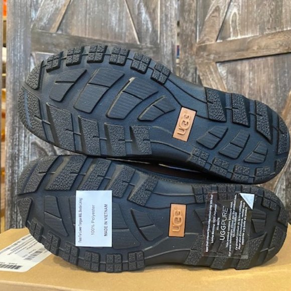 UGG | Shoes | Ugg Kids Butte Ii Winter Boots | Poshmark